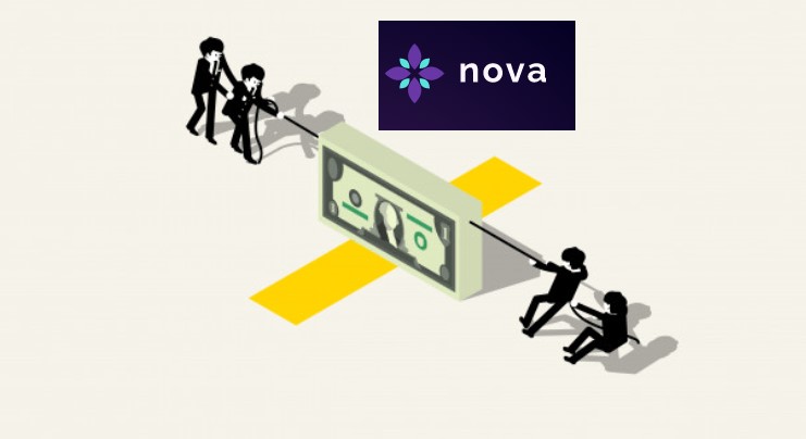 Як повернути гроші з Nova Commercial Finance - Чарджбек Україна